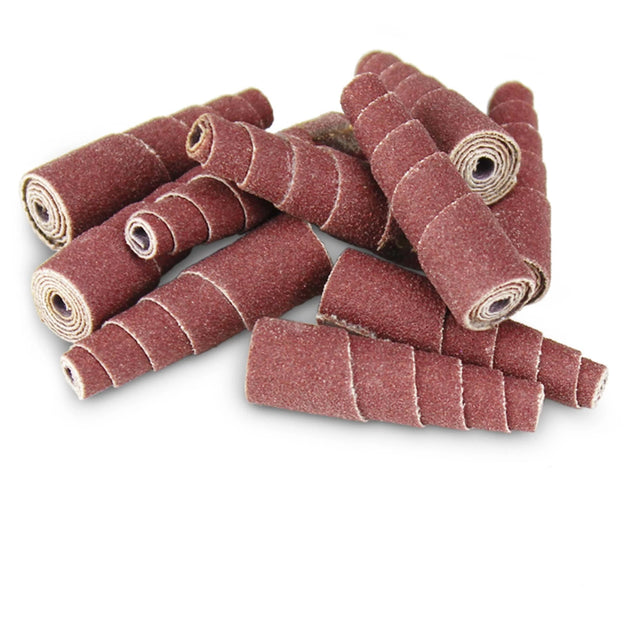 Consumables, Abrasives – Metal-Guru.com