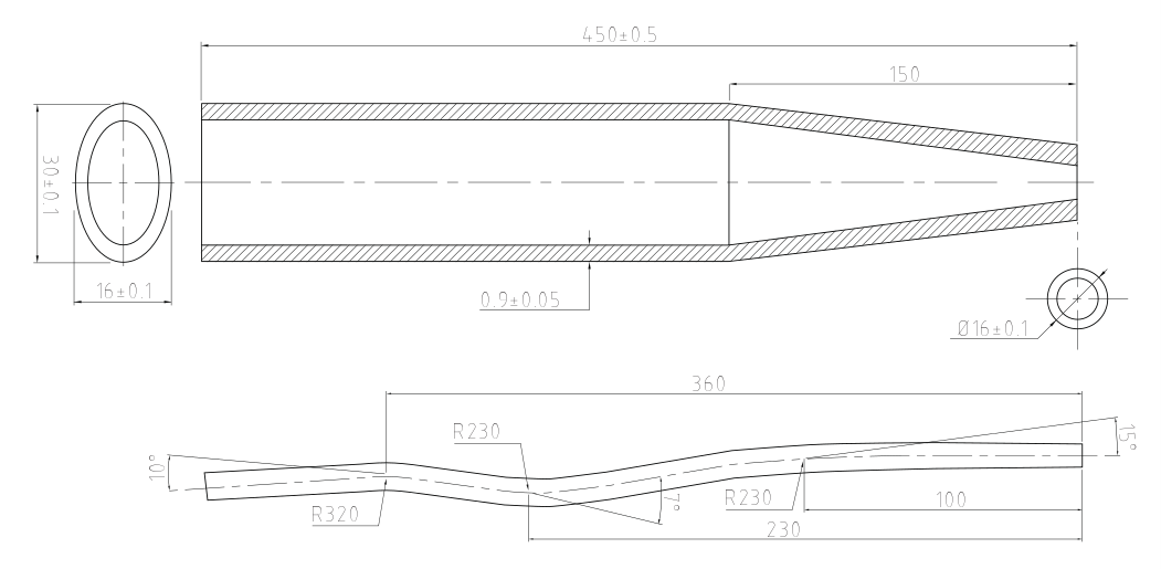 Chain Stays – Metal-Guru.com