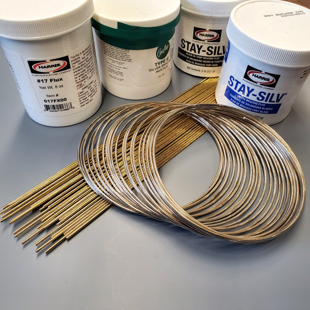 Consumables – Metal-Guru.com
