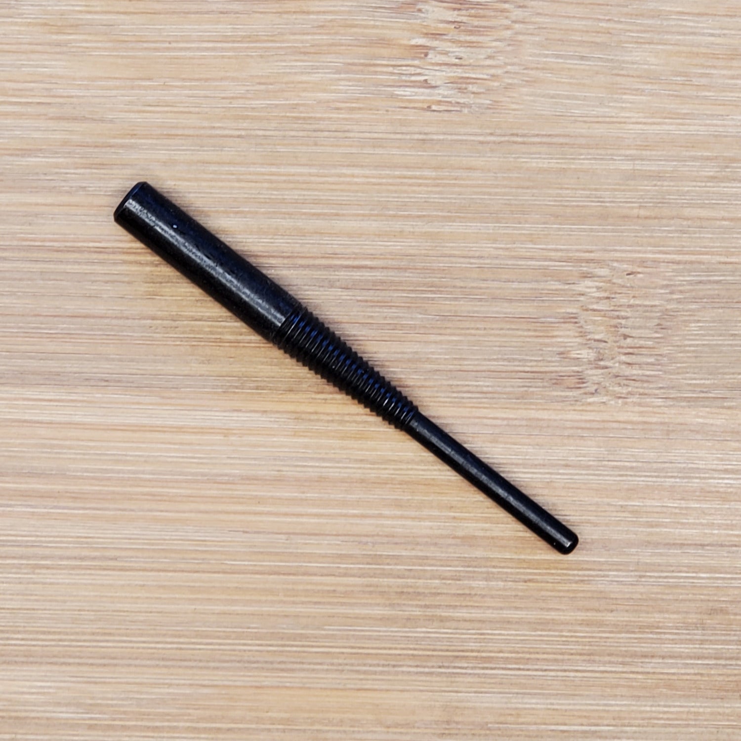 Sanding Roll Arbor, 1/4" shank – Metal-Guru.com