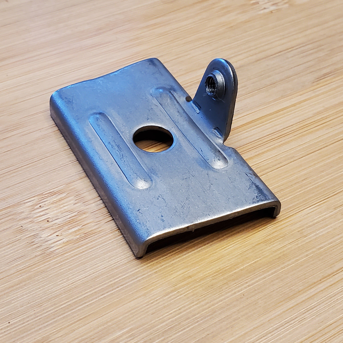 Kick Stand Plate – Metal-Guru.com
