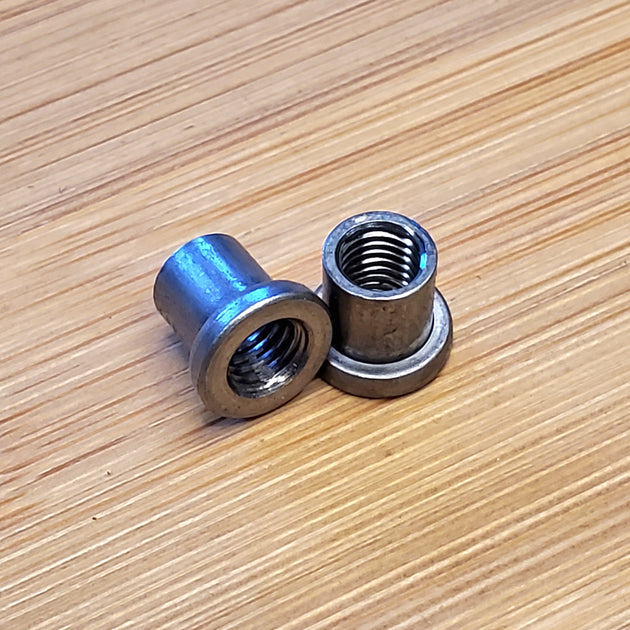 Fittings, Bosses – Metal-Guru.com