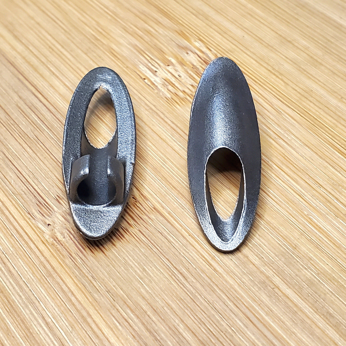 Internal Cable Housing Cover, Steel – Metal-Guru.com
