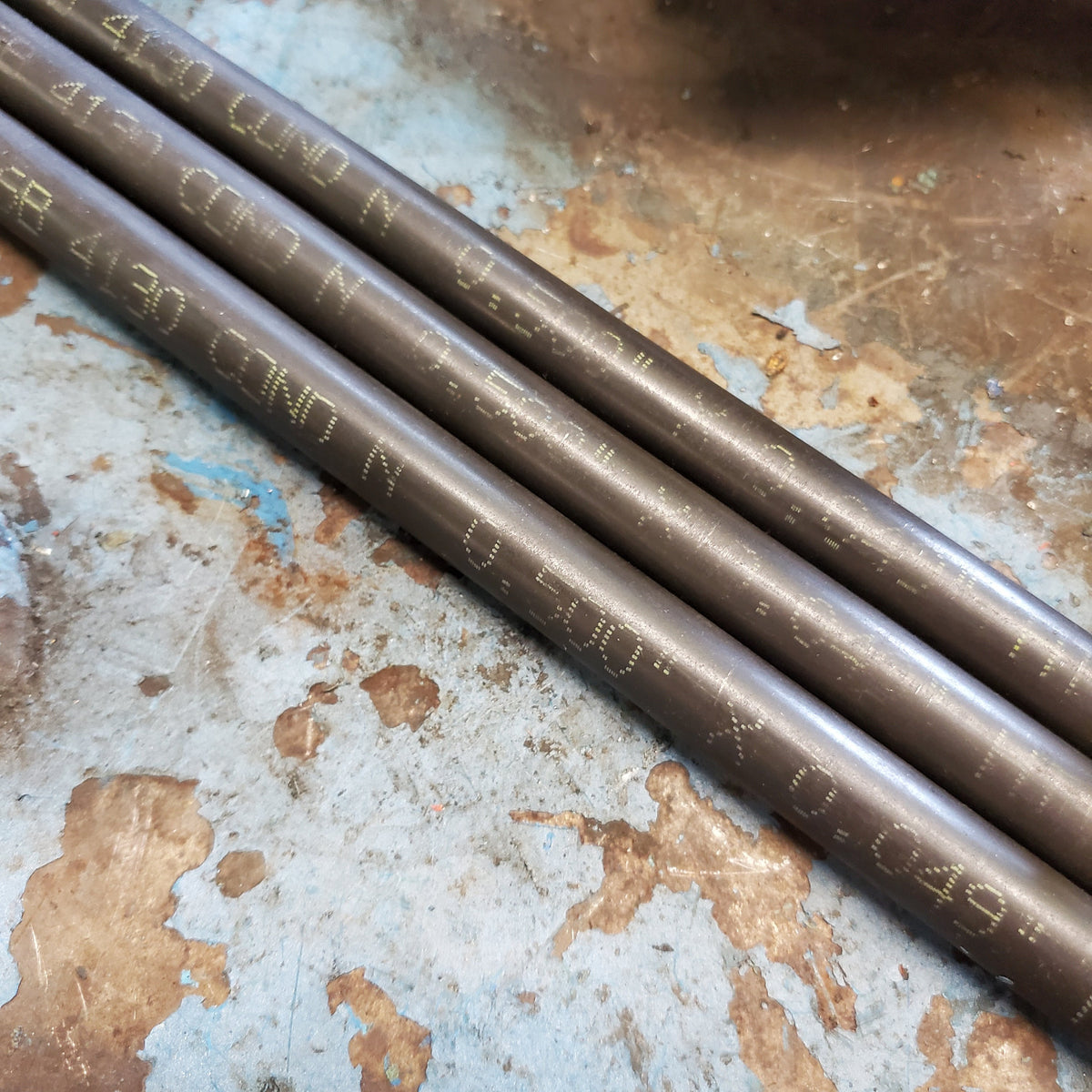 Prefab Curved Tubular Bridge, Tight Radius – Metal-Guru.com