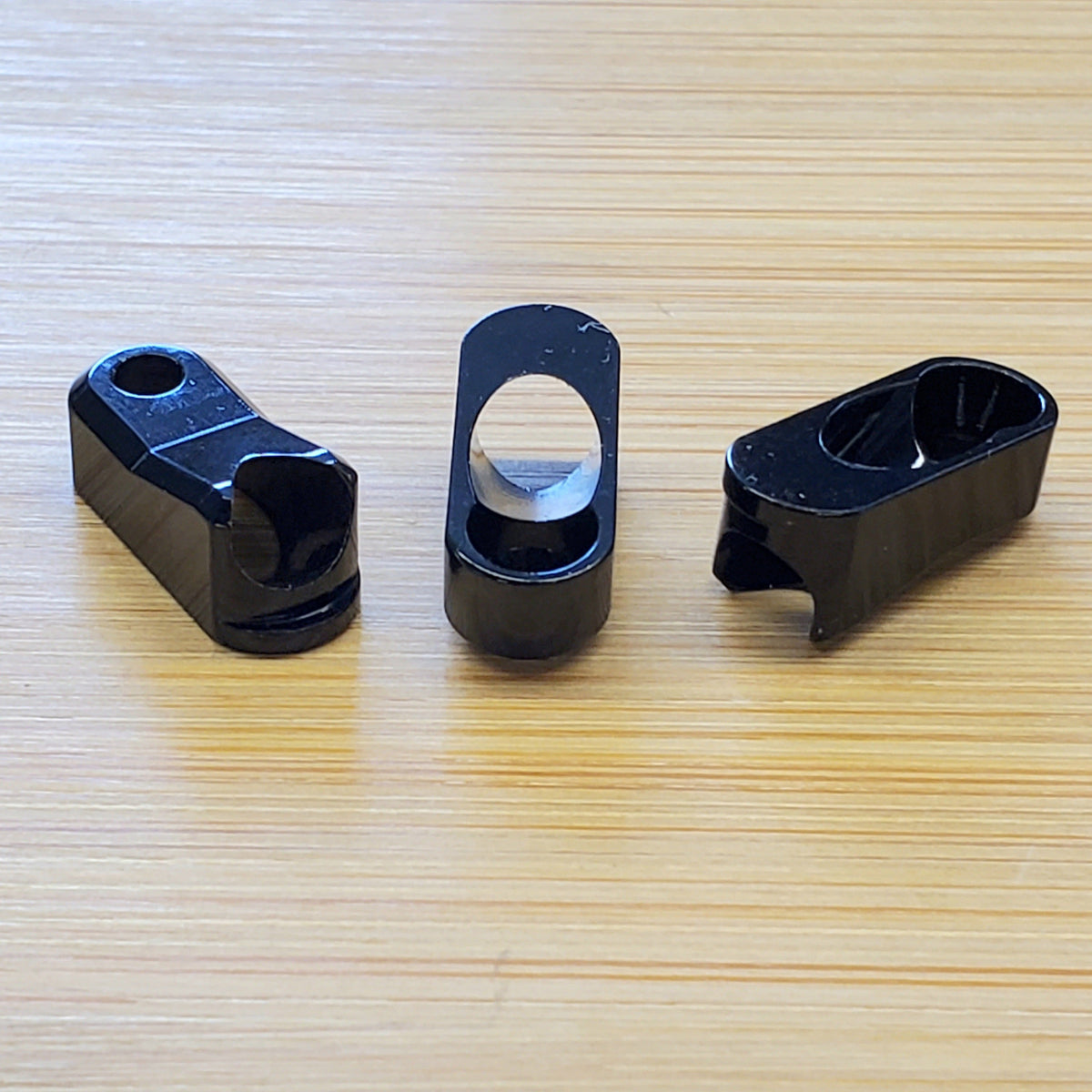 Full Housing Insert for Internal Cable Guide – Metal-Guru.com