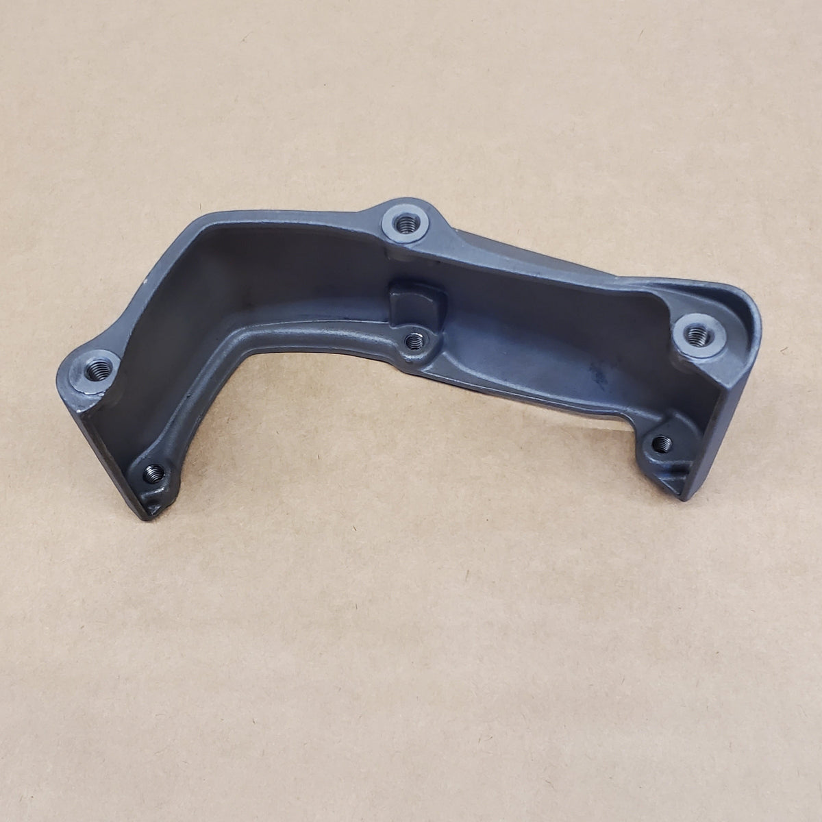 Bridge for Pinion Transmission, Cast Steel – Metal-Guru.com