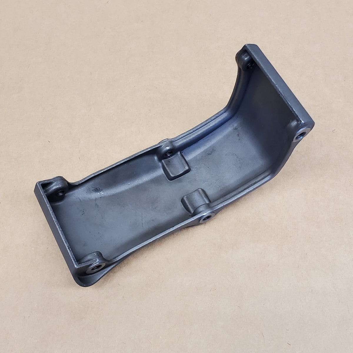 Bridge for Pinion Transmission, Cast Steel – Metal-Guru.com