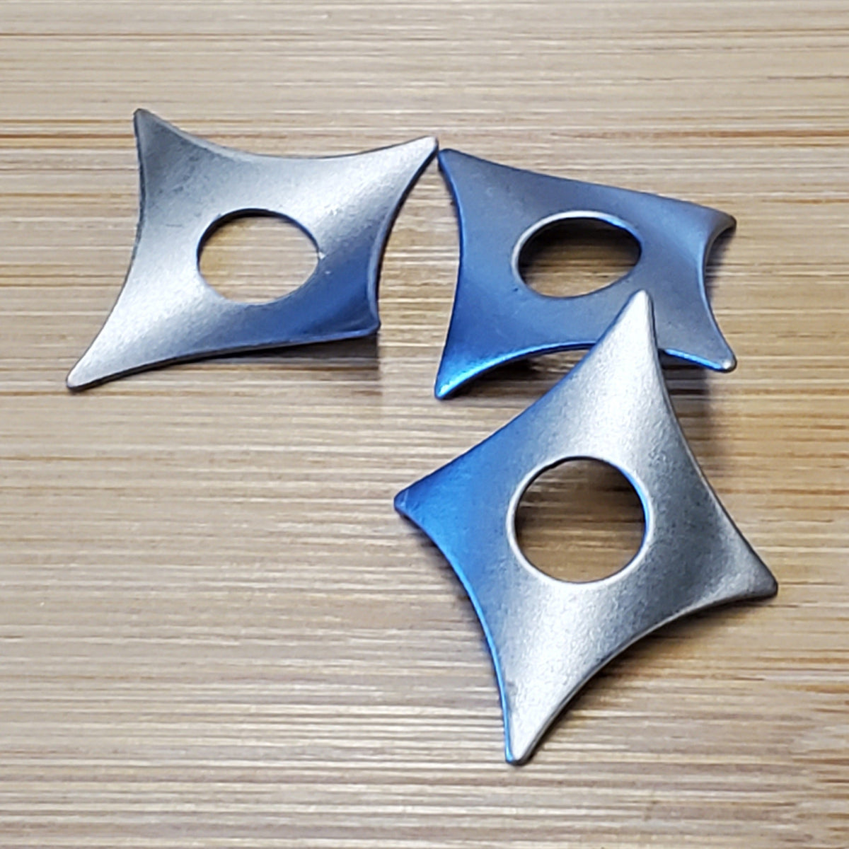 Star H2O Bottle Boss Reinforcement, Steel – Metal-Guru.com