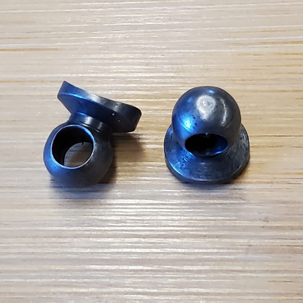 Cable Housing Guide, Diver's Bell – Metal-Guru.com