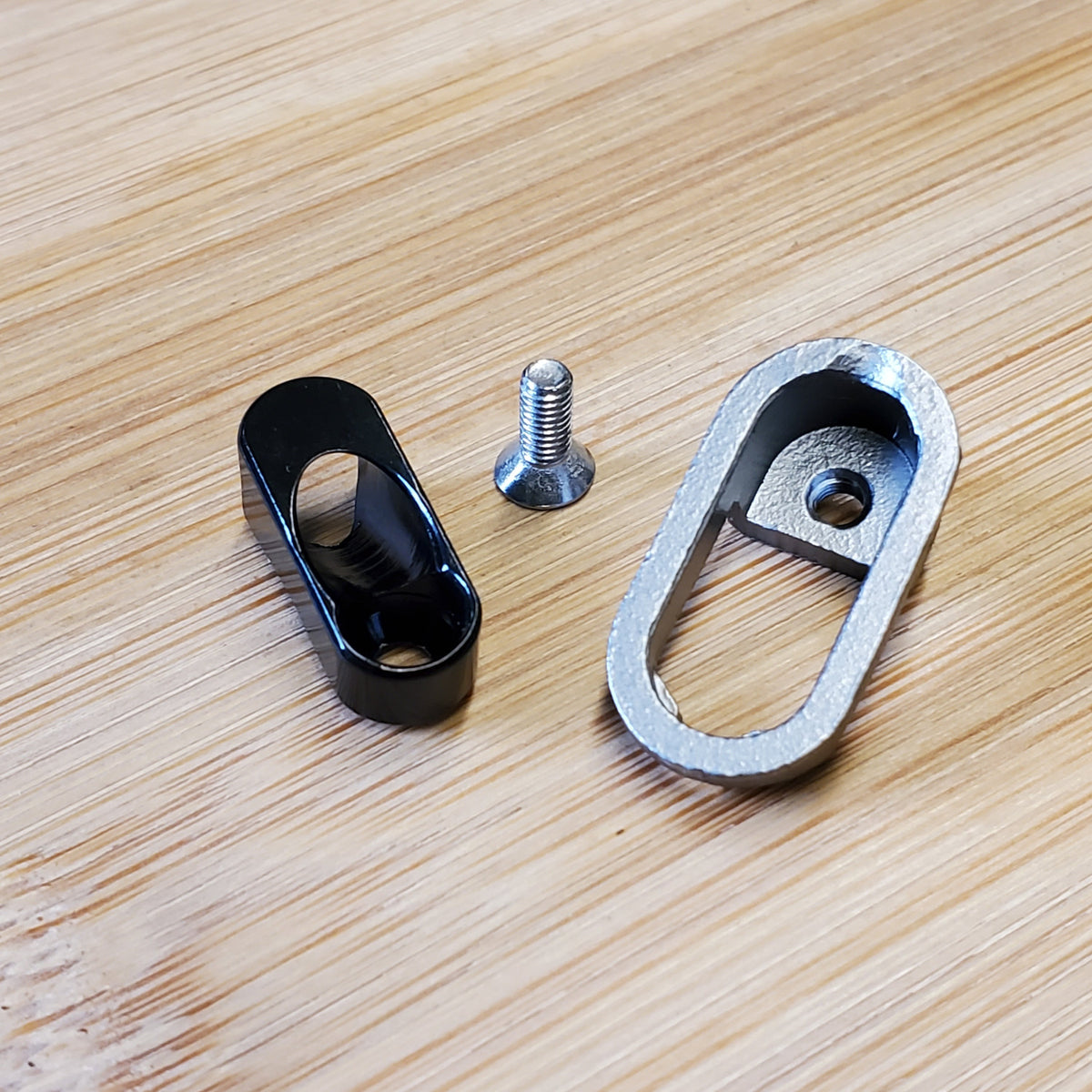 Internal Cable Guide, Stainless Steel – Metal-Guru.com