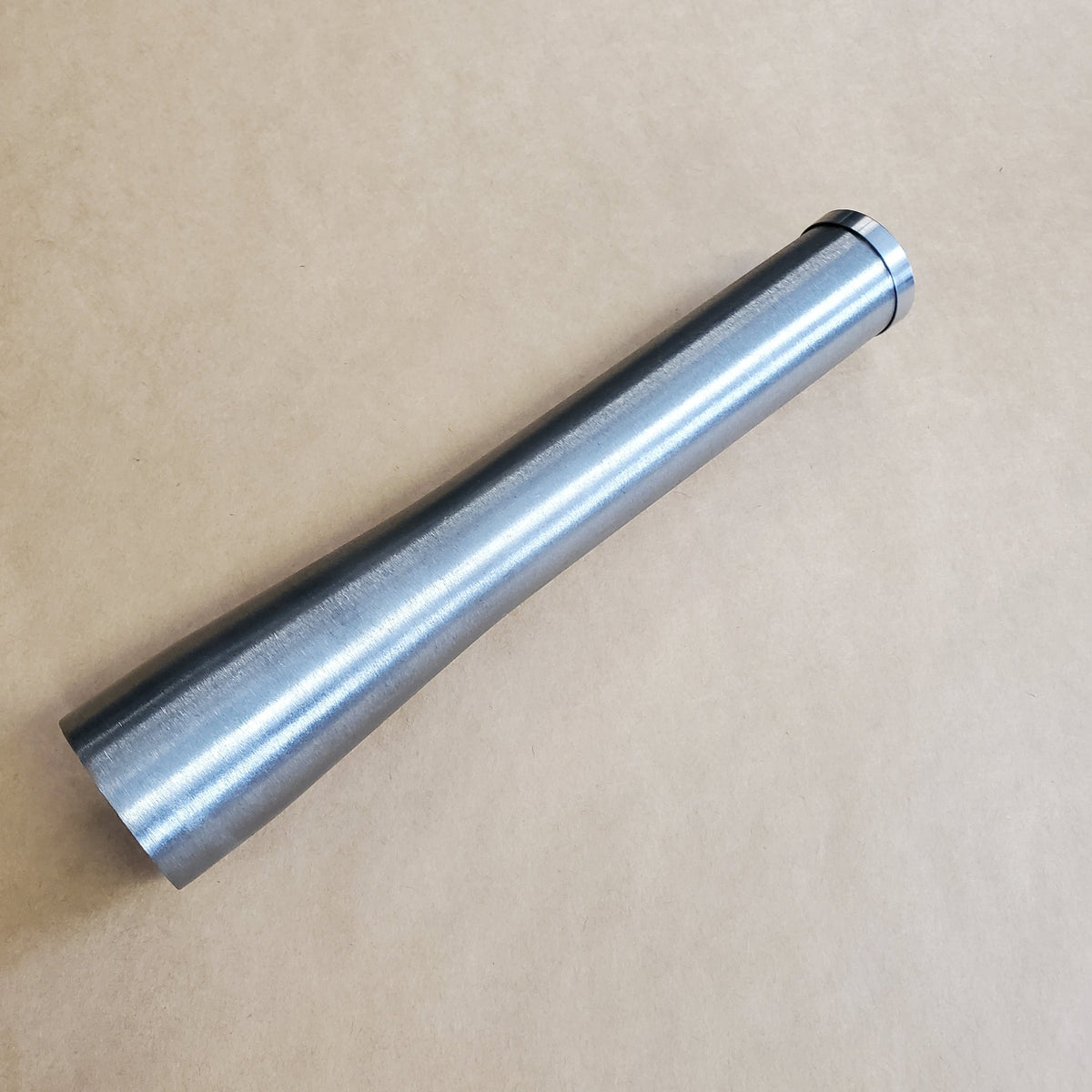 Head Tube Reinforcing Ring 36.5mm ID – Metal-Guru.com