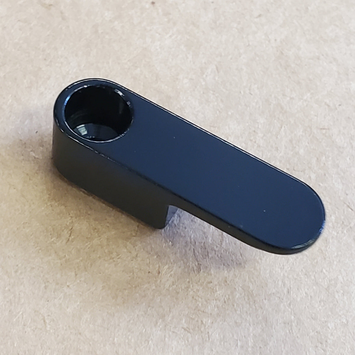 Blank Insert for Stainless Double Internal Cable Guide – Metal-Guru.com