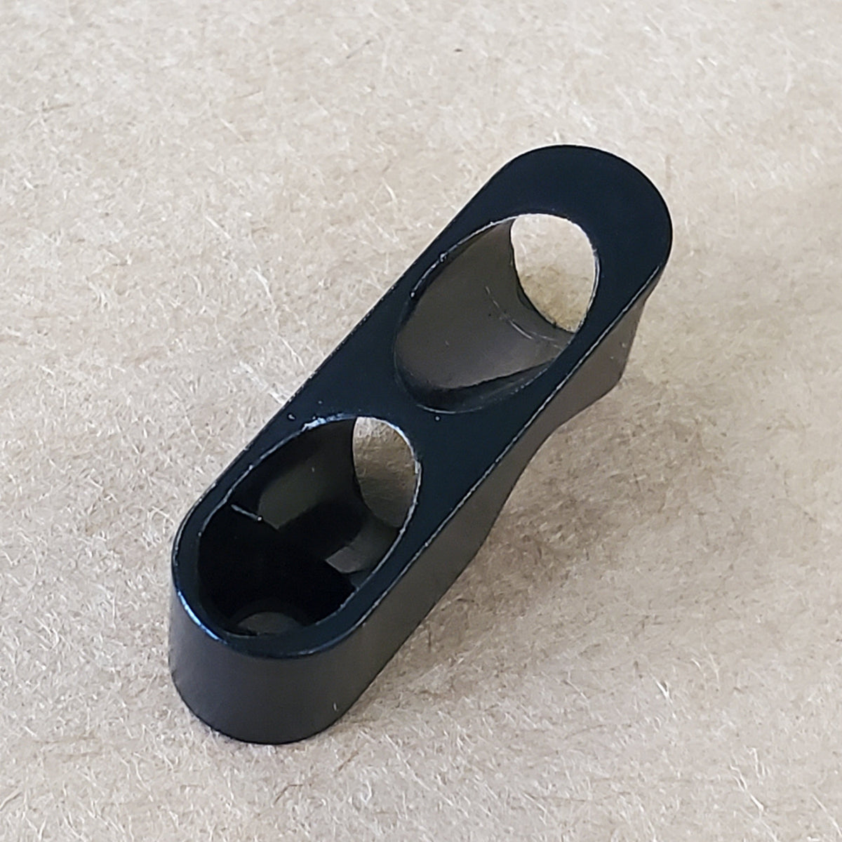 Double Full Housing Insert for Stainless Double Internal Cable Guide ...