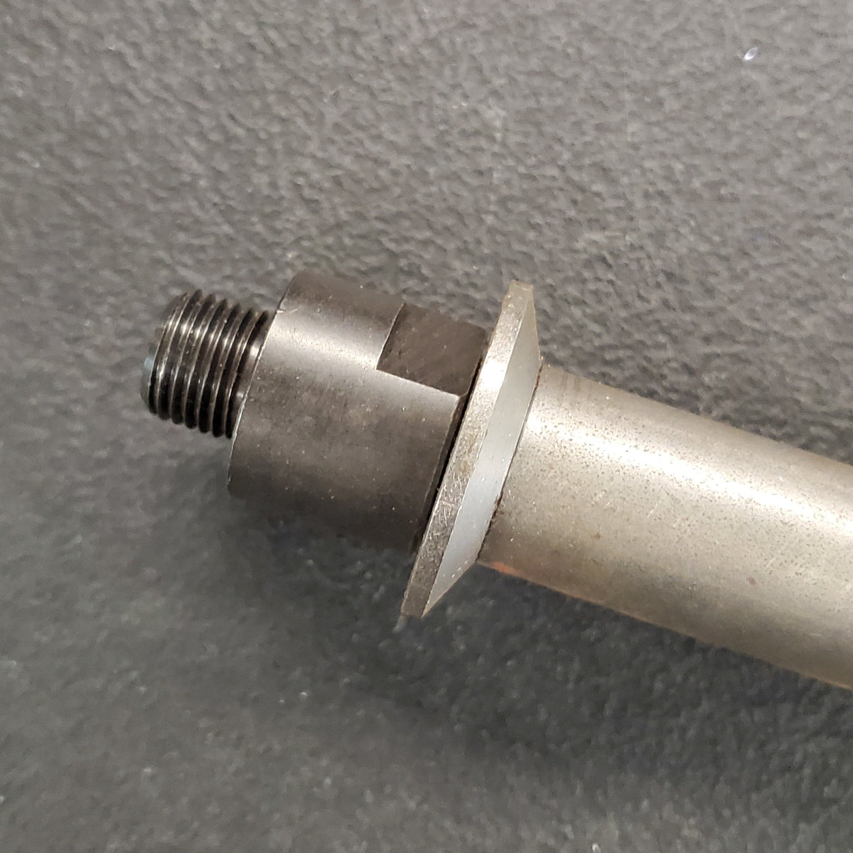 Hole Saw Arbor Thread Bushing – Metal-Guru.com