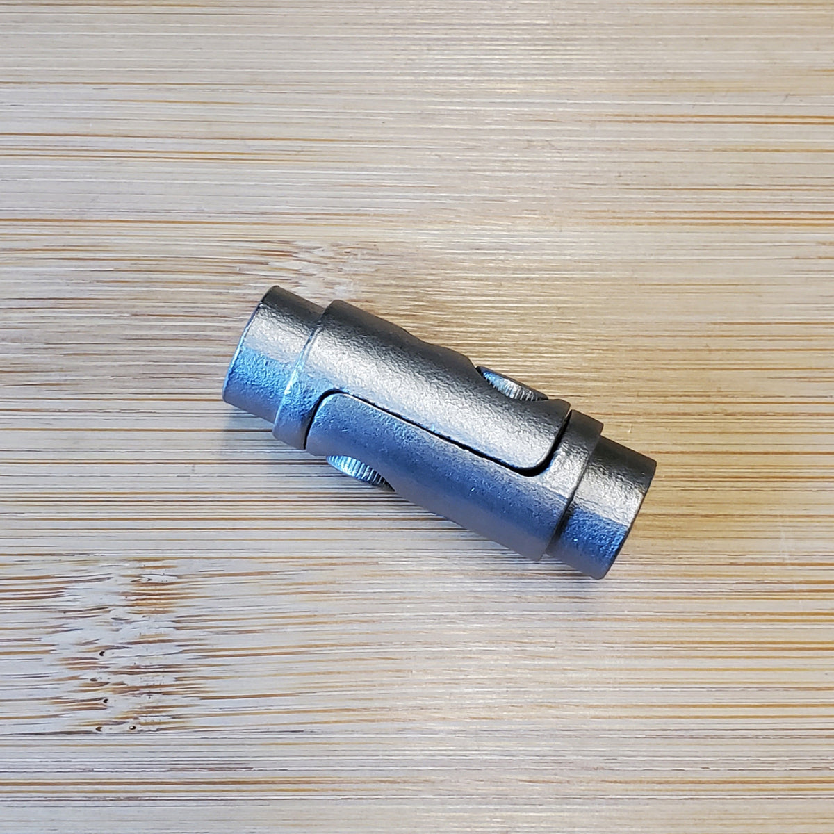 Belt Drive Seat Stay Splitter, 16mm, Stainless Steel – Metal-Guru.com