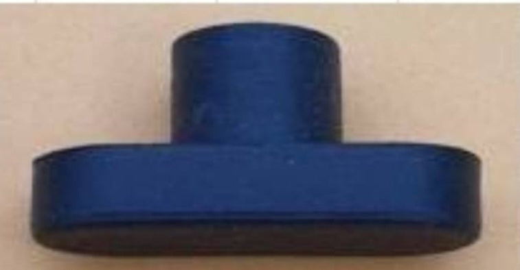Internal Double Cable Guide Paint Masking Insert, 10 Piece Set, Rubber ...