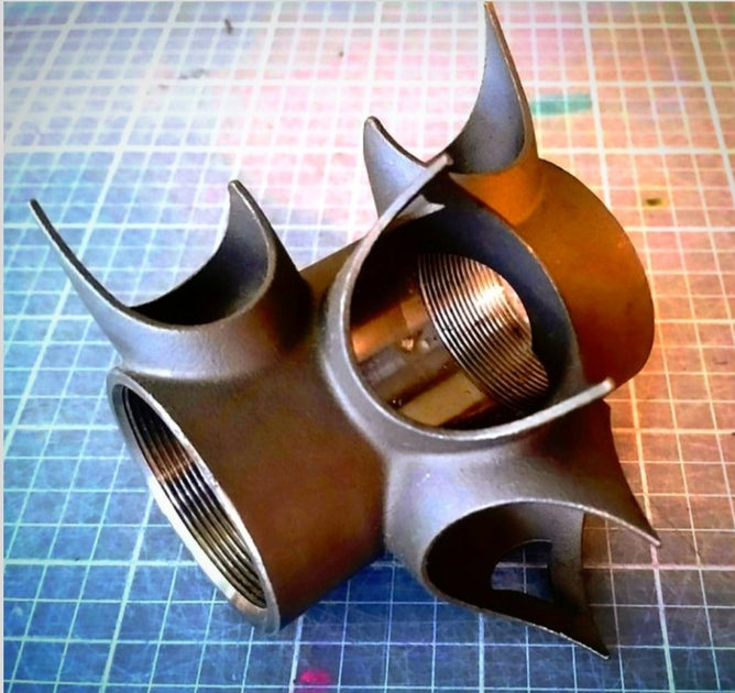 Lugs & BB Shells, Lugged BB Shells – Metal-Guru.com