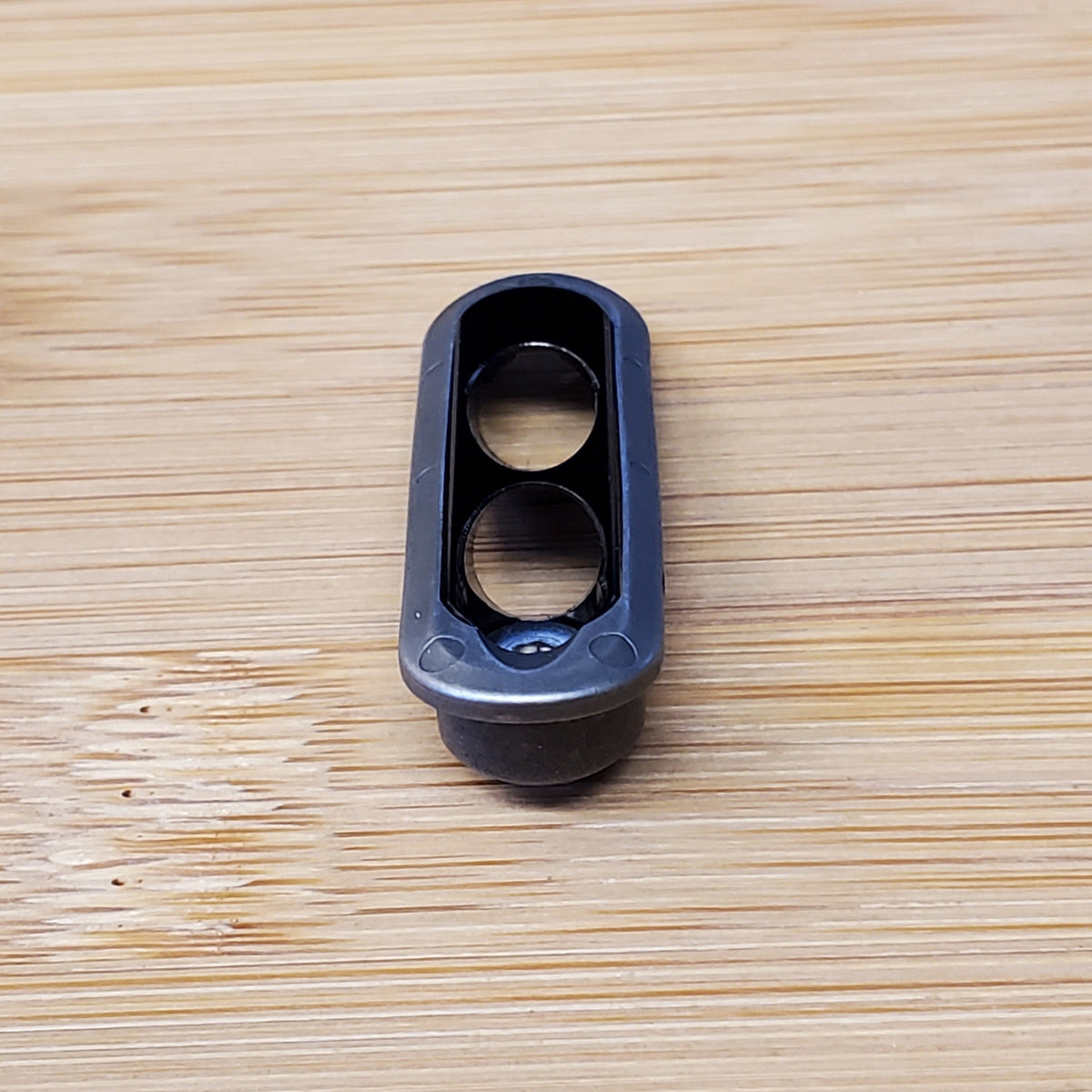 Internal Double Cable Guide, Steel – Metal-Guru.com