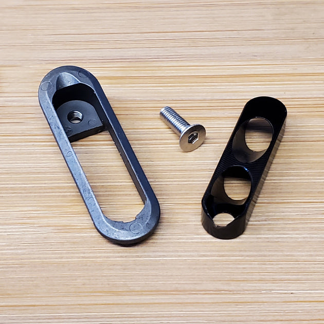 Fittings, Cable Guides – Metal-Guru.com