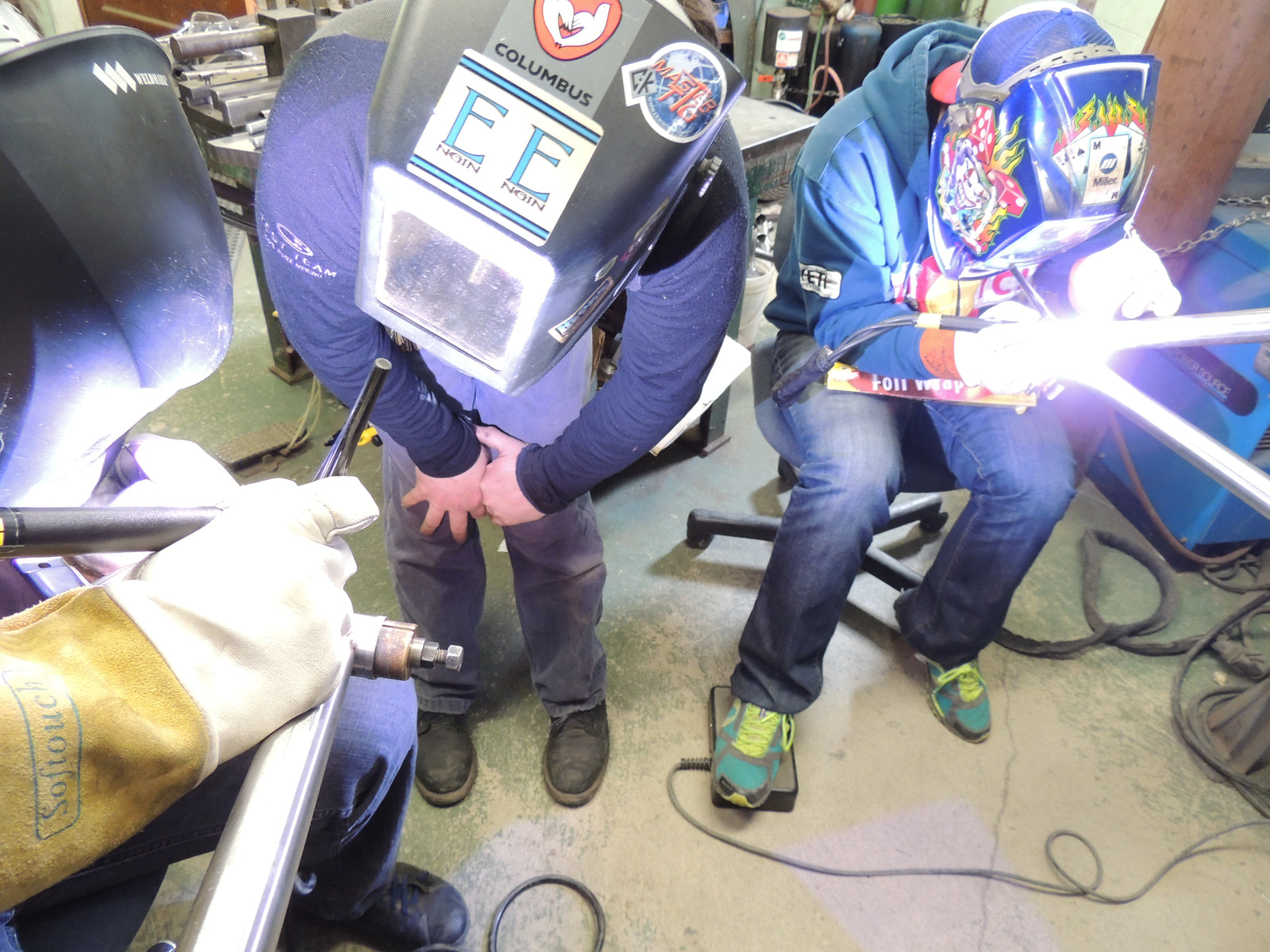 Education – Metal-Guru.com