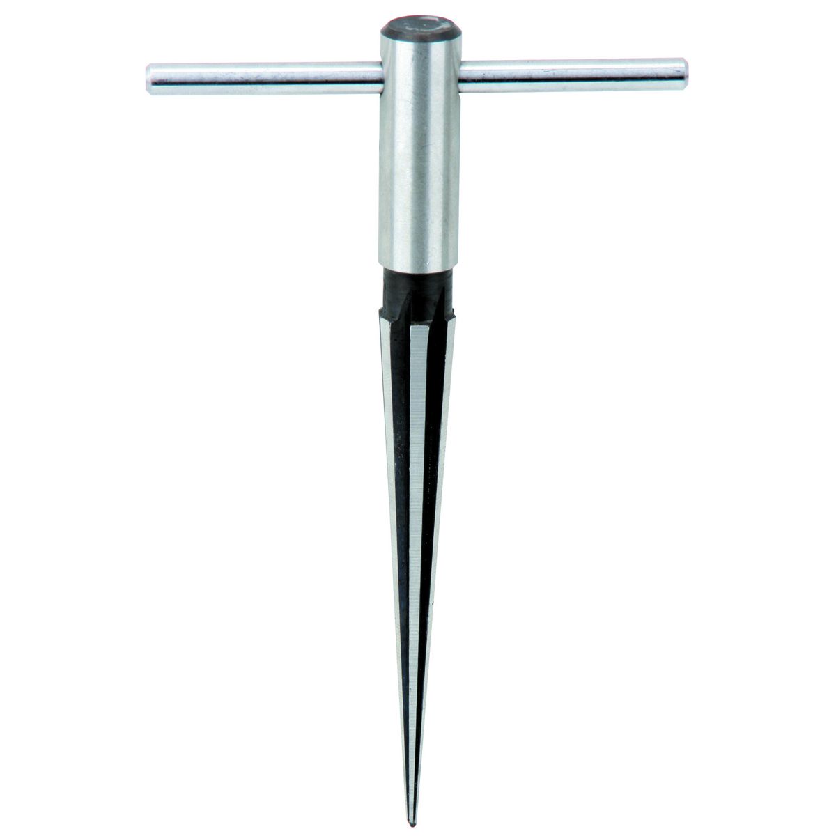 T Handle Reamer, 1/8-1/2 Inch – Metal-Guru.com