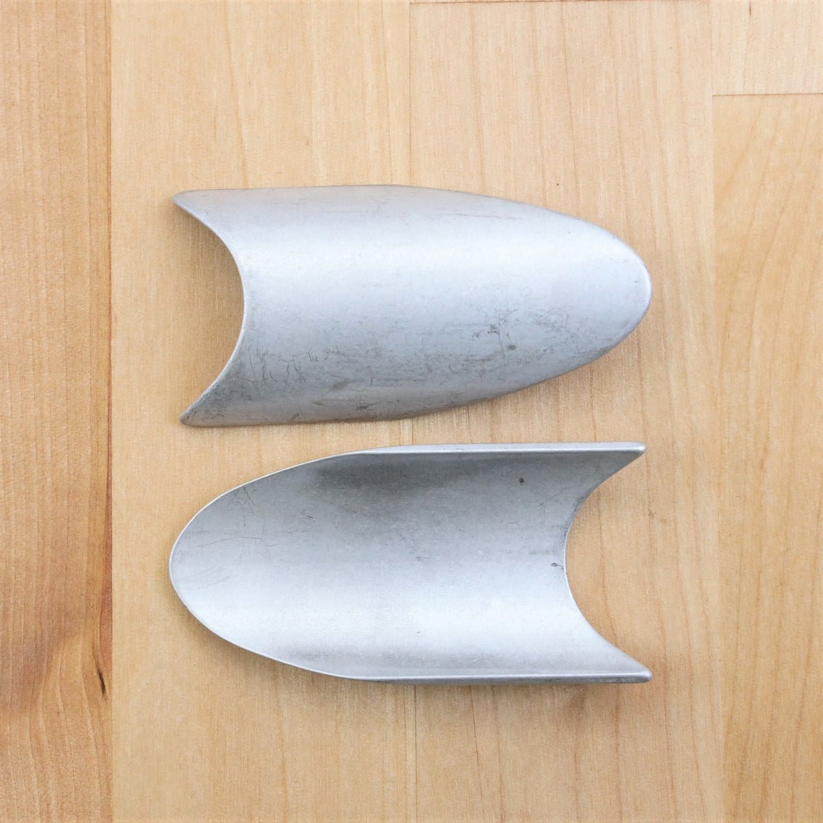 7005 Rounded Gusset, Choose Tube Diameter – Metal-Guru.com