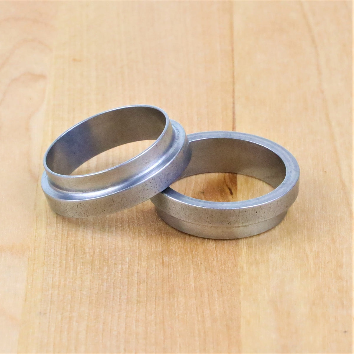 1-1/8" Steel Crown Race – Metal-Guru.com