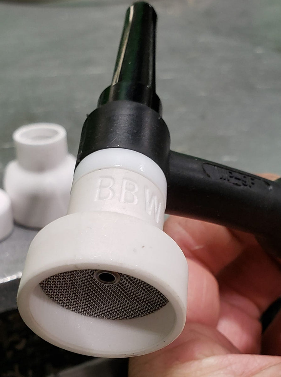 Furick Cup BBWSG-19 Ceramic series – Metal-Guru.com