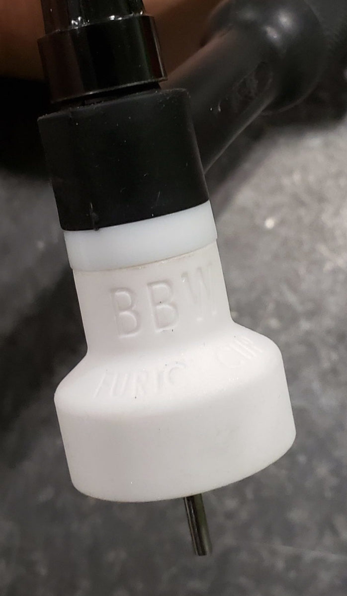 Furick Cup BBWSG-19 Ceramic series – Metal-Guru.com