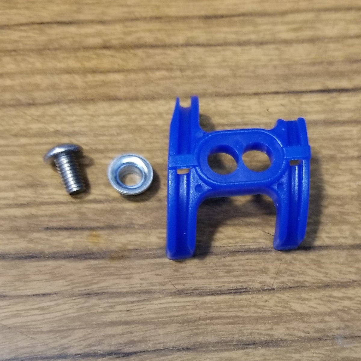 Shimano Under Bottom Bracket Cable Guide Set With Bolt – Metal-Guru.com