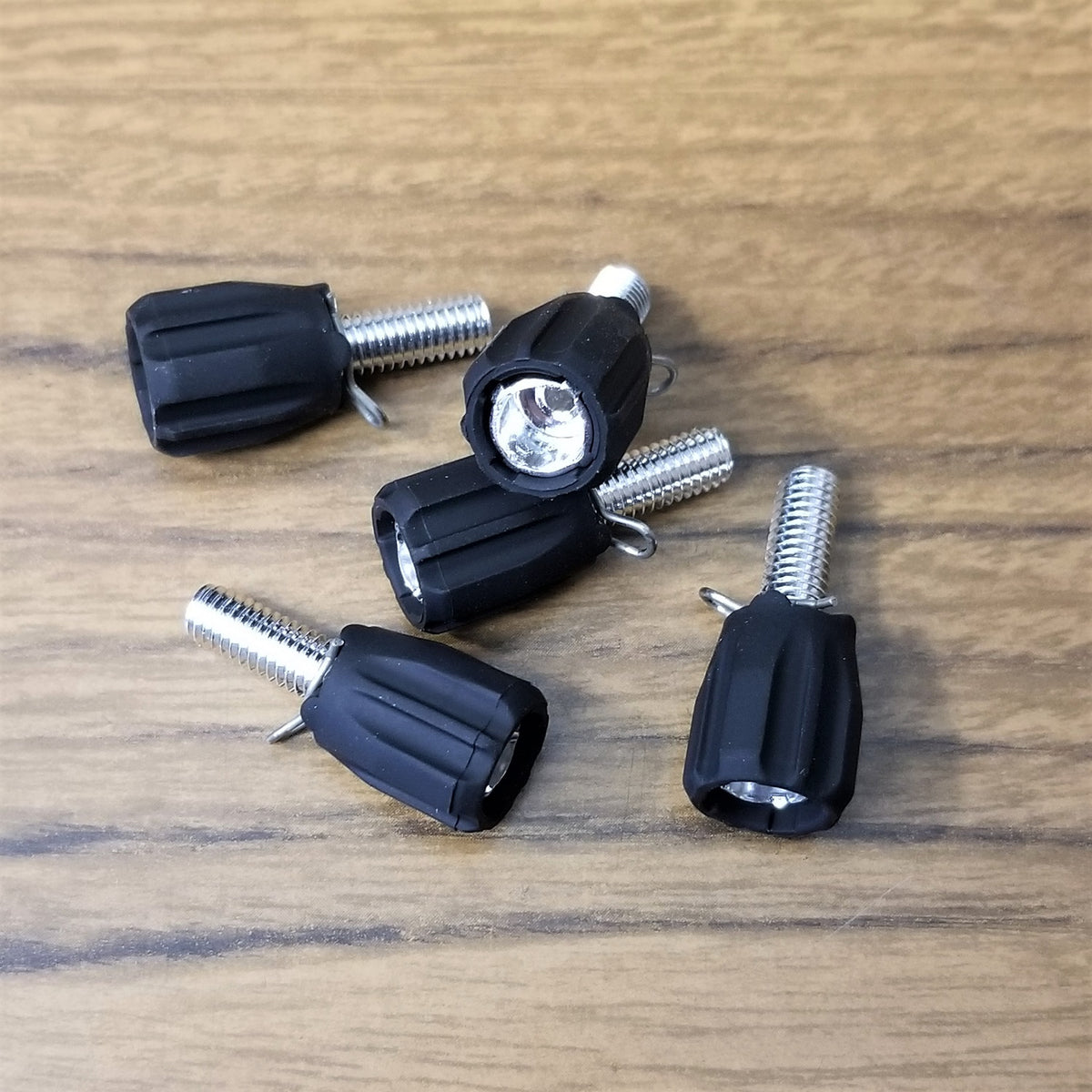 Threaded Cable Adjusting Barrel – Metal-Guru.com