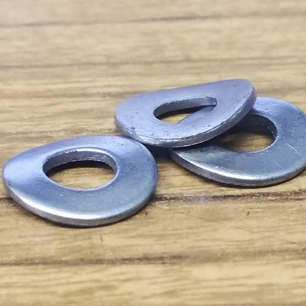 H2O Bottle Boss Reinforcement, Steel – Metal-Guru.com