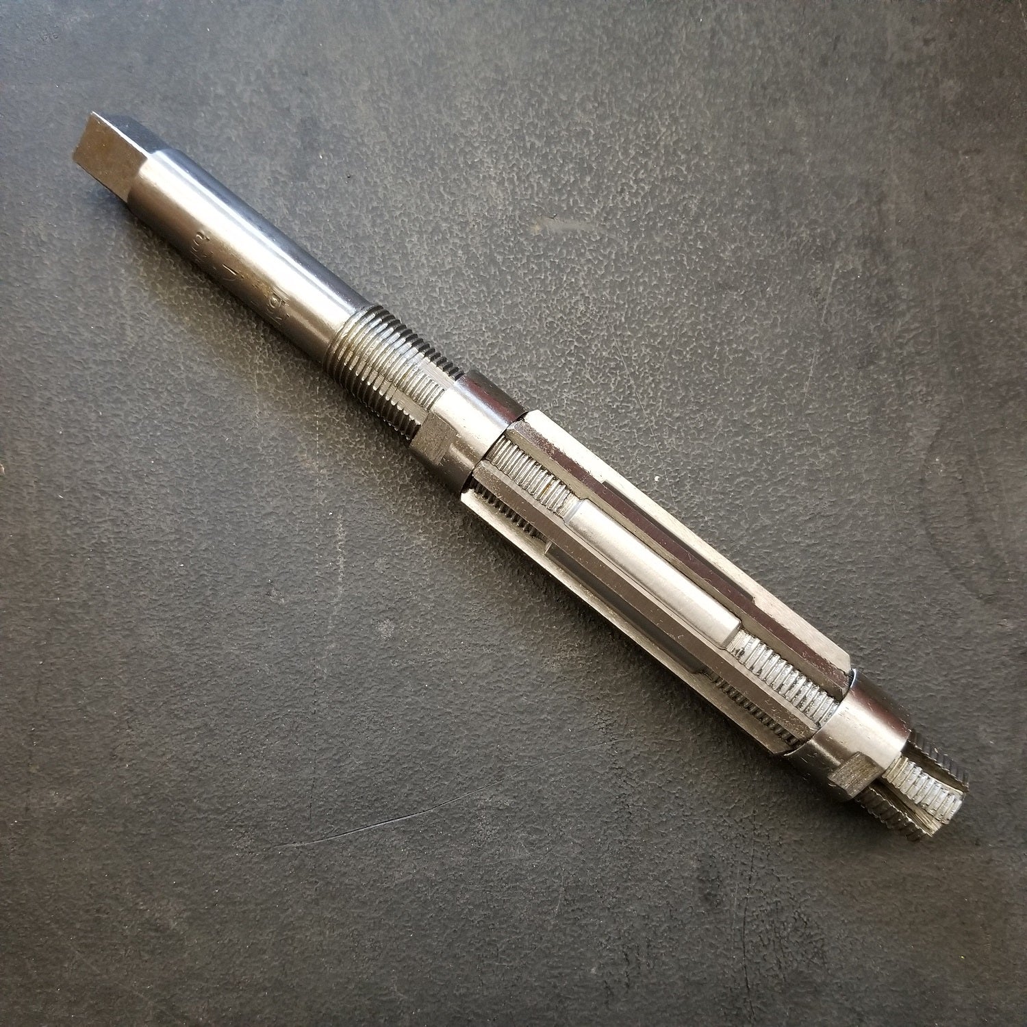 Adjustable Blade Reamer, 27mm - 30.5mm – Metal-Guru.com