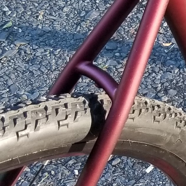 Prefab Curved Tubular Bridge – Metal-Guru.com