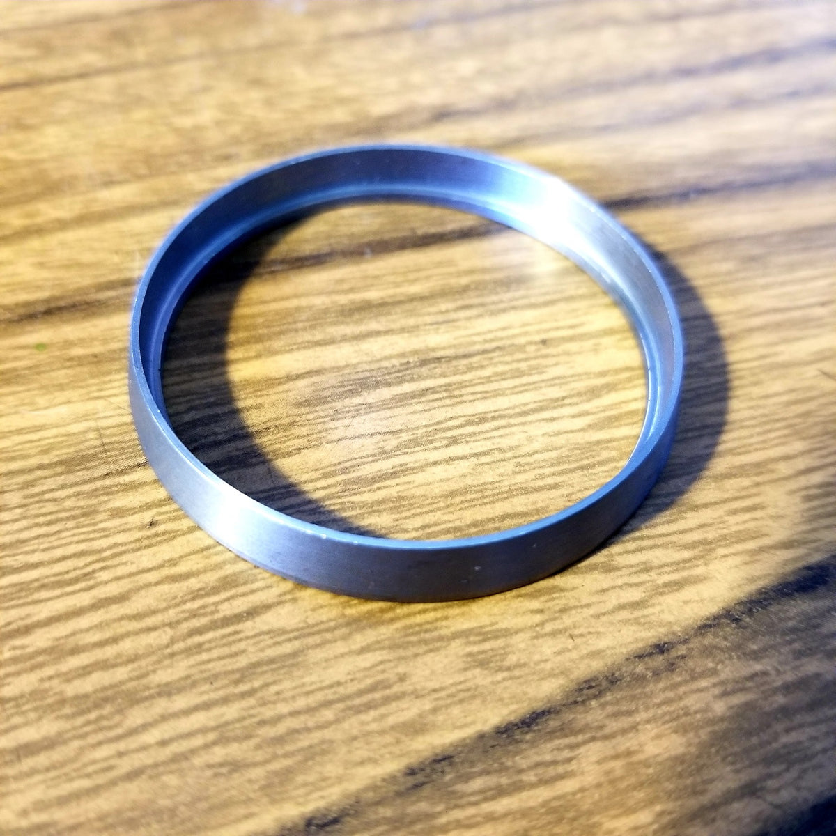 Head Tube Reinforcing Ring 46mm ID – Metal-Guru.com