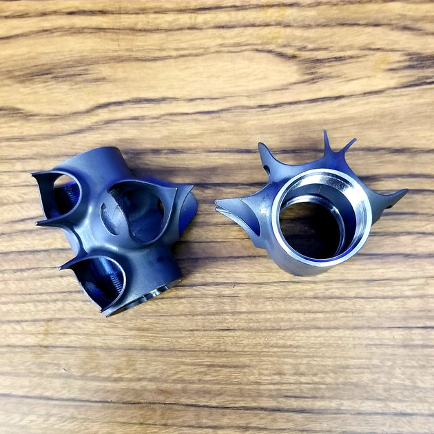 Lugs & BB Shells, Lugged BB Shells – Metal-Guru.com