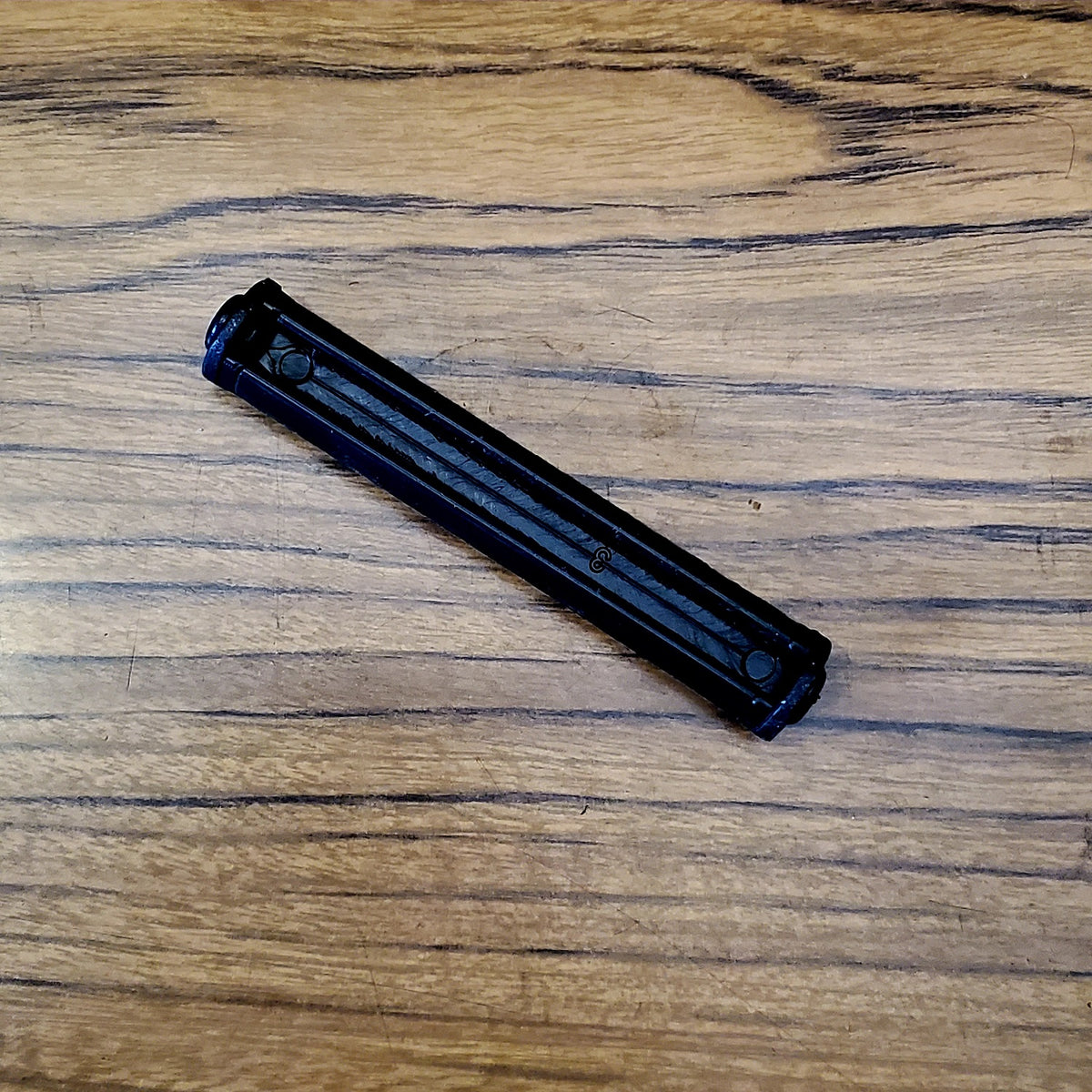 Front Axle Shipping Insert, 100mm – Metal-Guru.com
