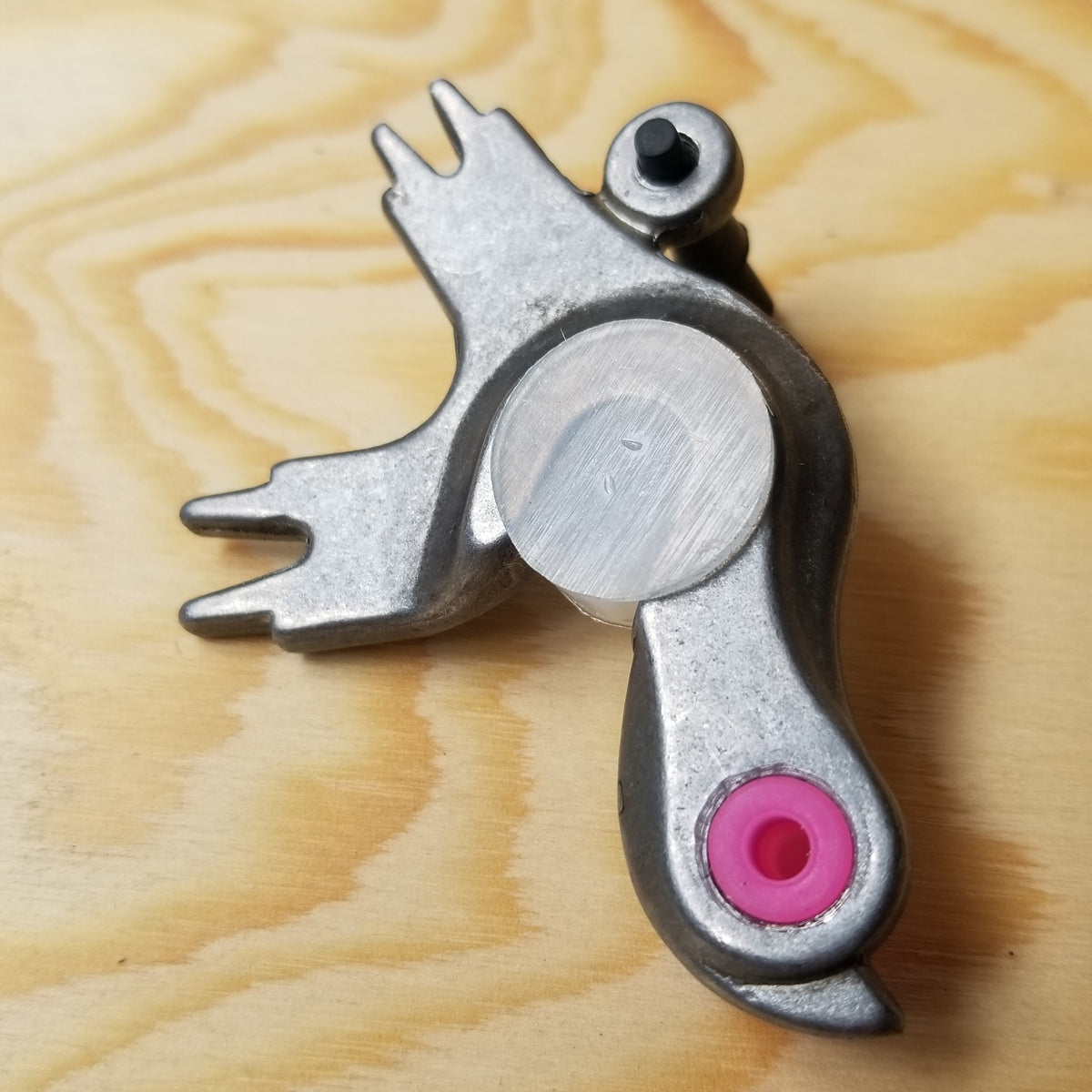 Slotted Rear Drop Out Paint Masking Insert, 20 Piece Set, Silicone ...