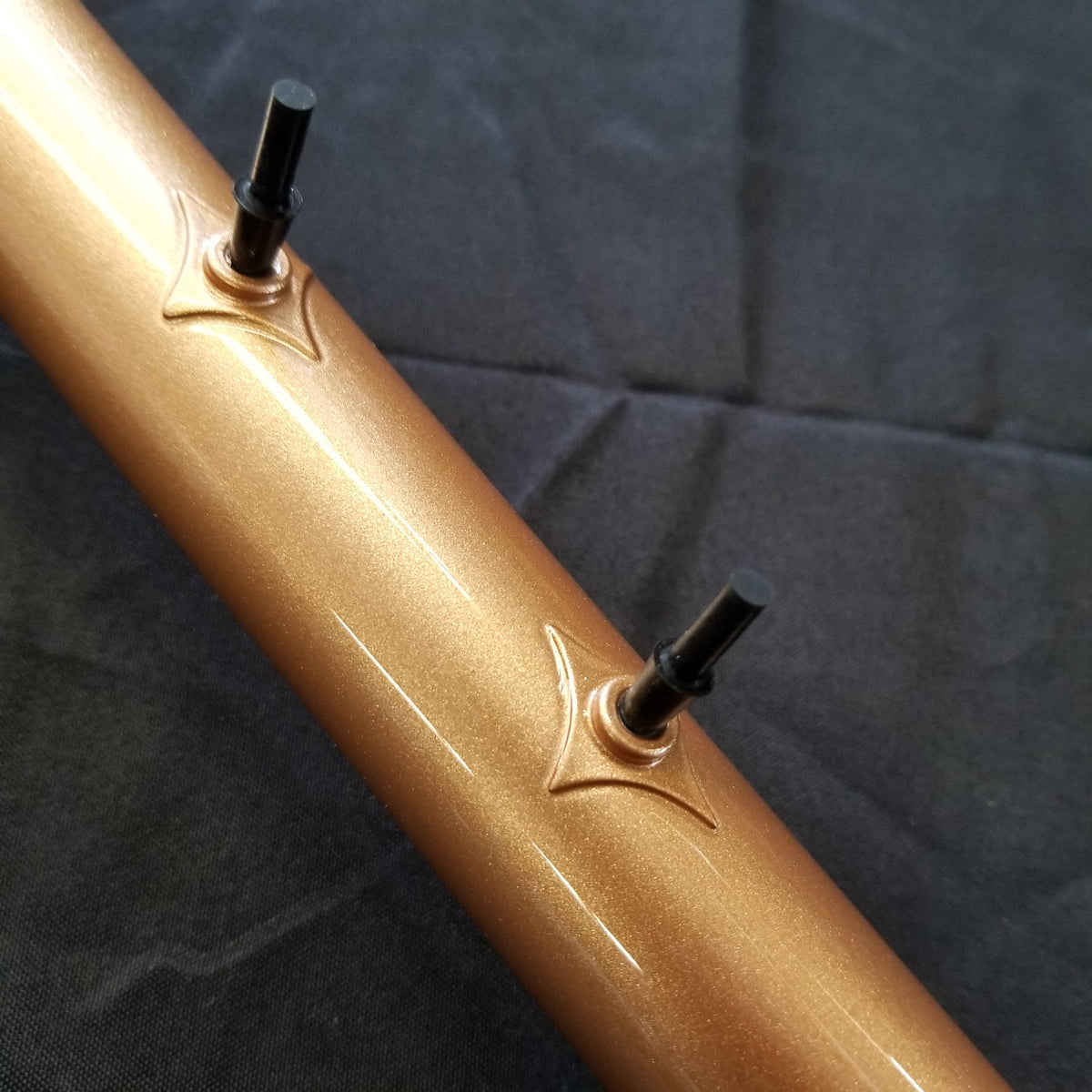 M5 Threaded Boss Paint Masking Plug, 50 Piece Set, Silicone – Metal ...