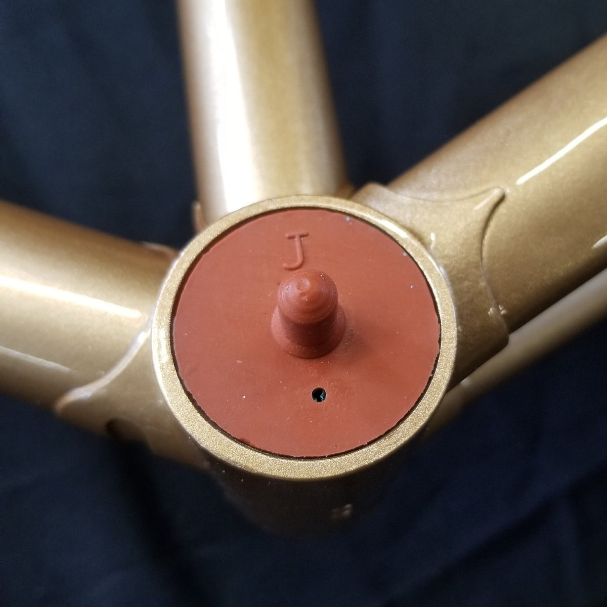 English Thread BB Shell Masking Plug, 10 Piece Set, Silicone – Metal ...