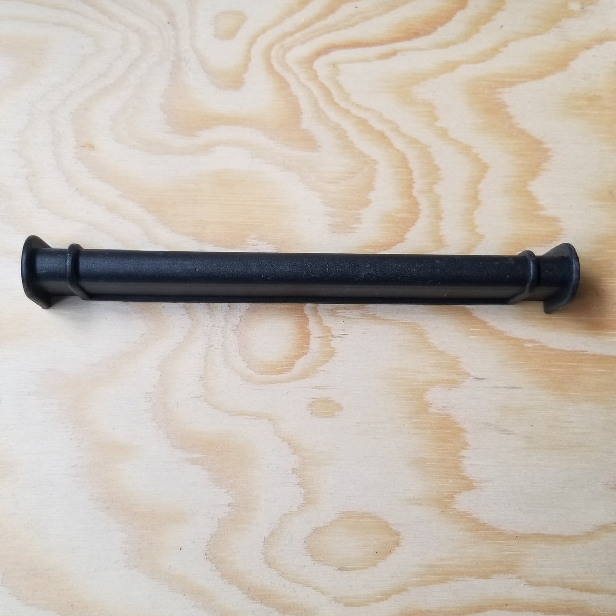 Rear Axle Shipping Insert, slotted dropout 135mm – Metal-Guru.com
