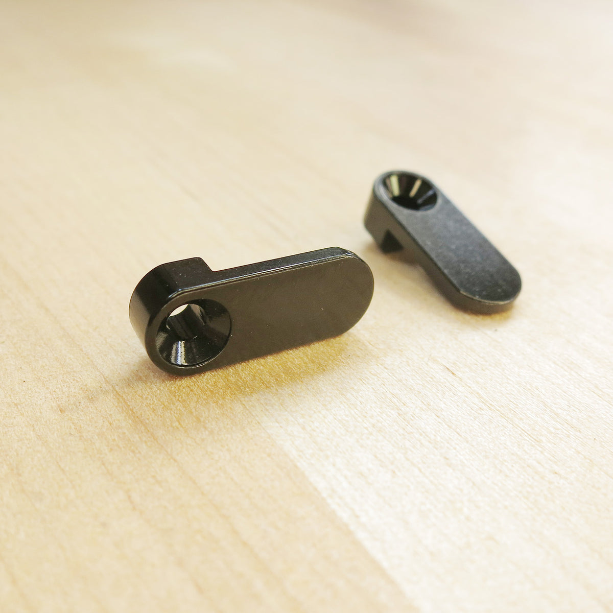 Blank Insert for Internal Cable Guide – Metal-Guru.com