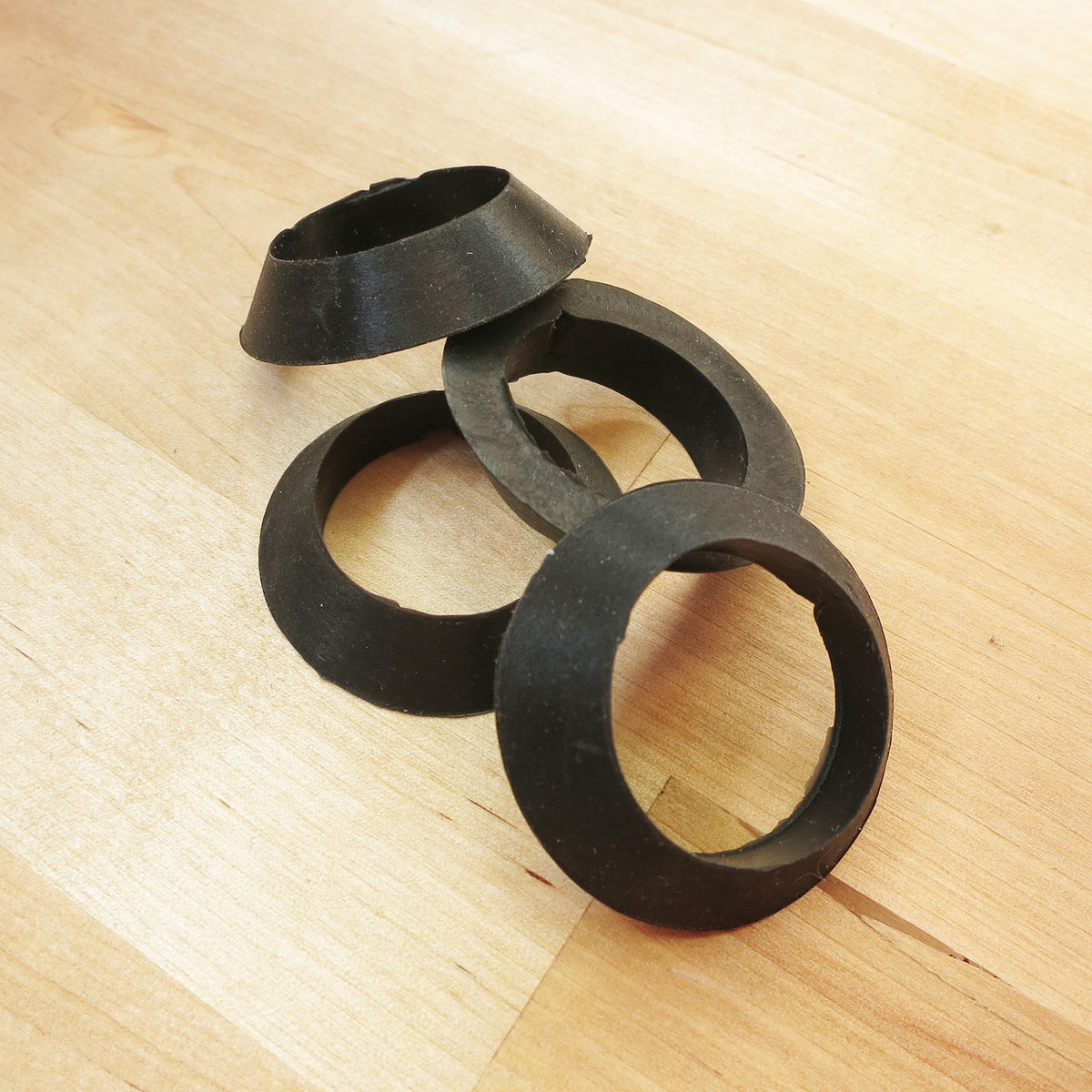 IS42 Head Tube Masking Plug, 10 Piece Set, Silicone – Metal-Guru.com