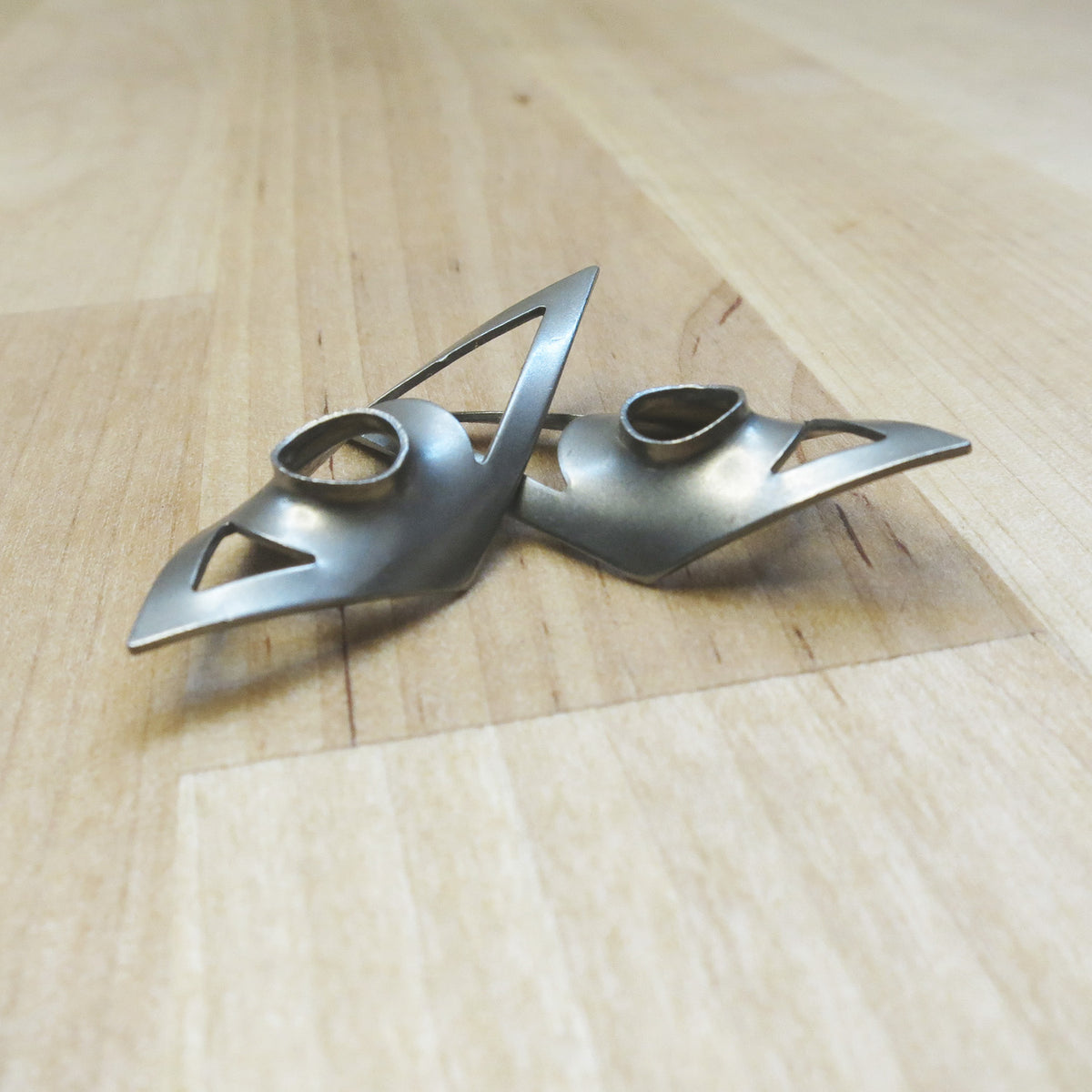 Seat Stay Bridge Reinforcement – Metal-Guru.com