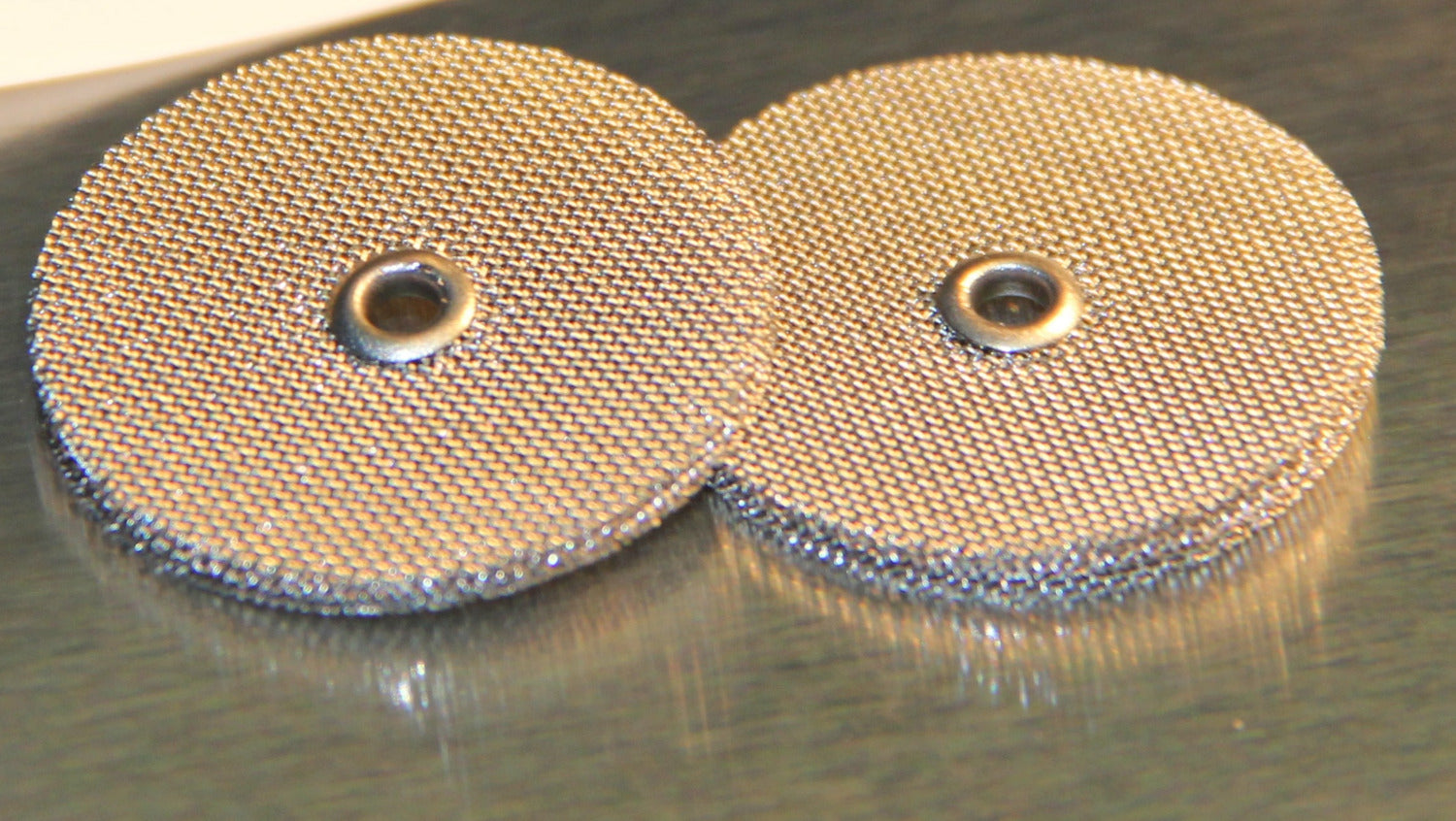 Furick Cup BBW 3/32in-2.4mm 2 pack Diffuser Screens – Metal-Guru.com