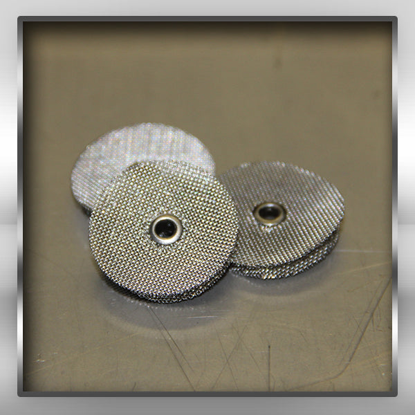 Furick Cup Fupa Diffusers 3/32in-2.4mm 3 pack – Metal-Guru.com