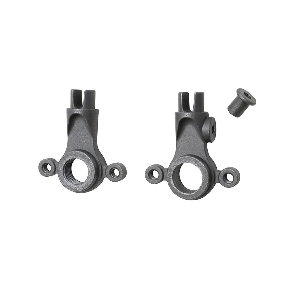 Flat Mount Disc Thru-Axle Fork Dropouts – Metal-Guru.com