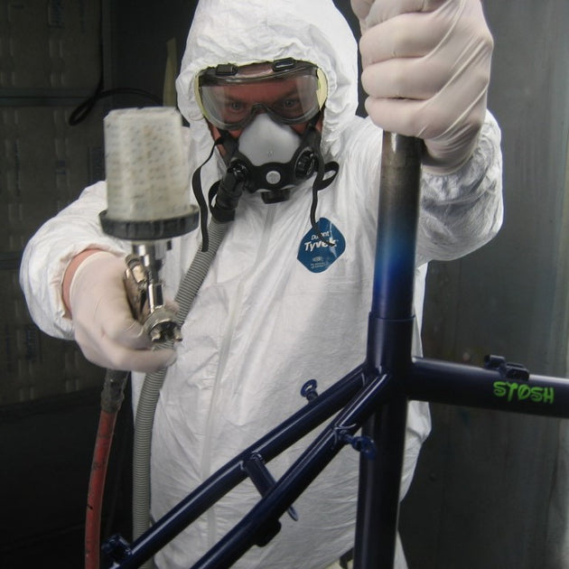 Metal Guru Paint Classes – Metal-Guru.com